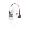 Mini SPI Wifi Pixel LED Controller for WS2811 SK6812 Strip Light Music ...