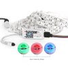 New Design RGB LED Controller for LED Strip lights, Compatible with ...