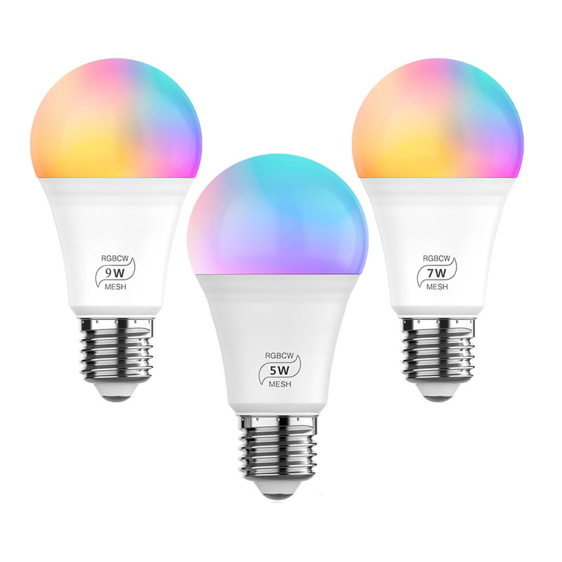 How WiFi Light Bulbs Work: Components, Control, and Lifespan Explained ...