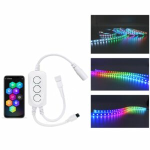 LED Light Controller: A Comprehensive Guide - LED Controller ...