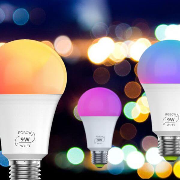 Unlocking the Future: How Smart Bulbs Enhance Your Lighting Experience ...