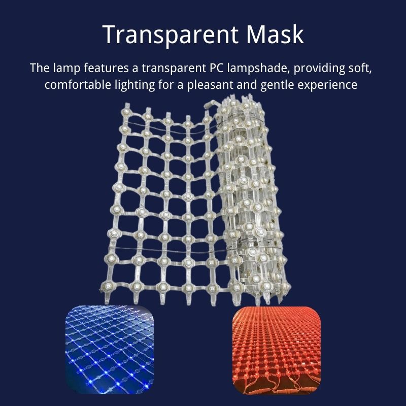 LED Mesh Screen | Ultra-Light, Transparent & IP67 for Outdoor Displays