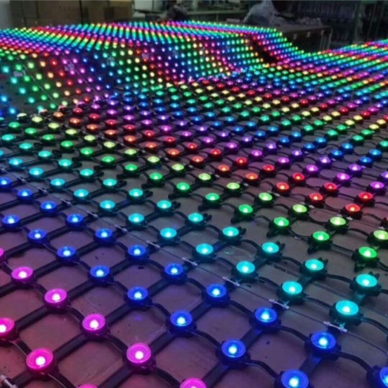 Understanding Grayscale in Flexible Mesh Screens: A Key to High-Quality ...