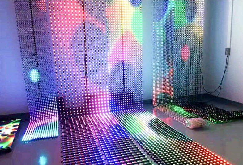 The Importance of Confirming View Distance When Choosing a Transparent ...